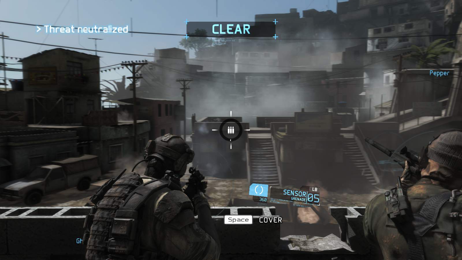 Interface and Console: Diegetic, Non-Diegetic, Spatial, and Meta Interfaces